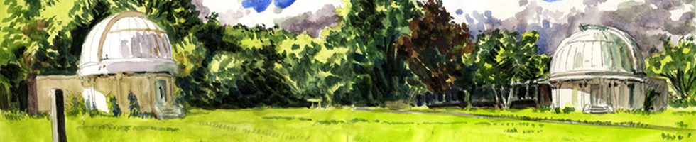 API ProAm Gemini – Collaborations ProAm en Astronomie